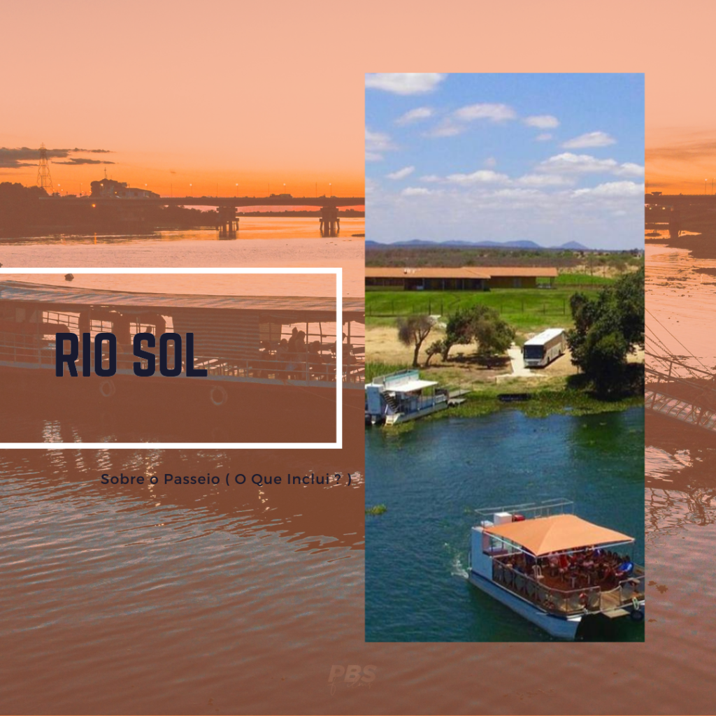 Rio Sol - Petrolina OFC